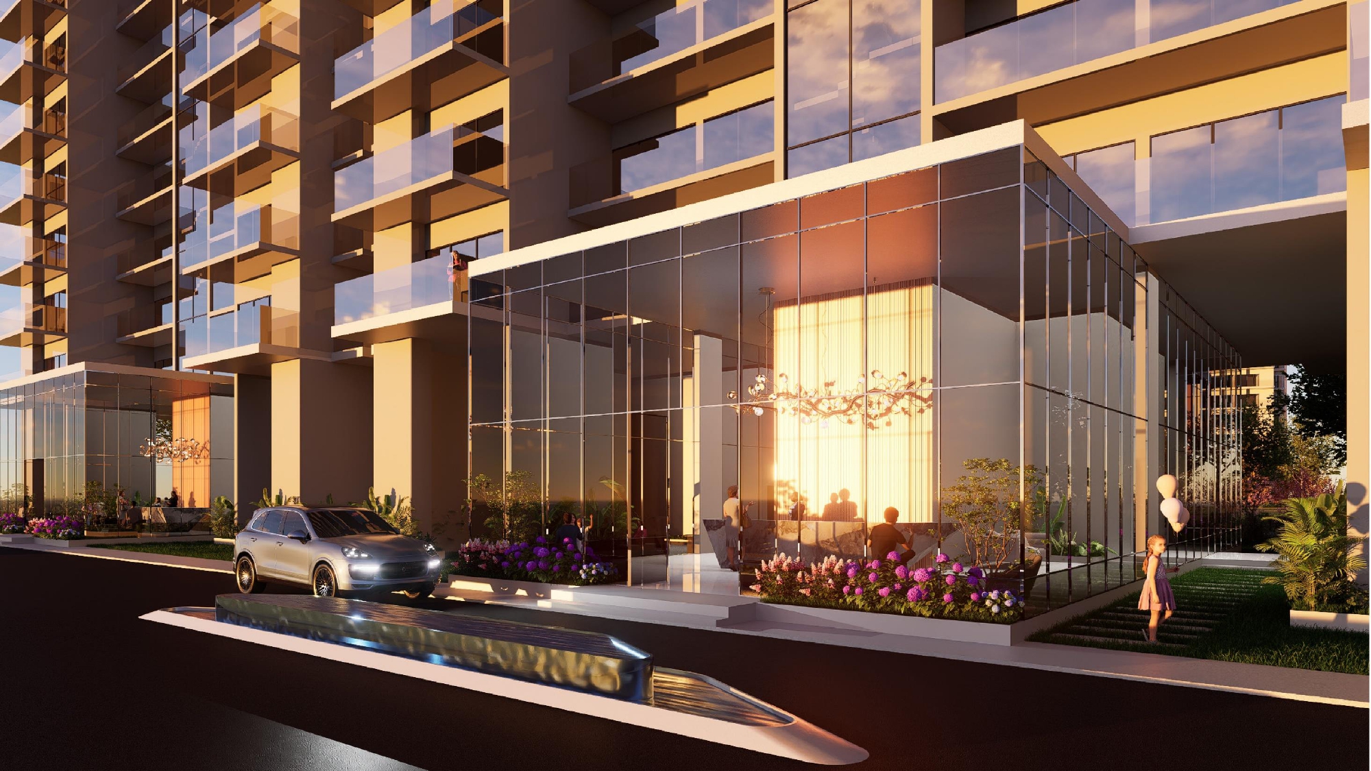 M3M GIC Manesar - Largest Integrated City of Gurgaon
